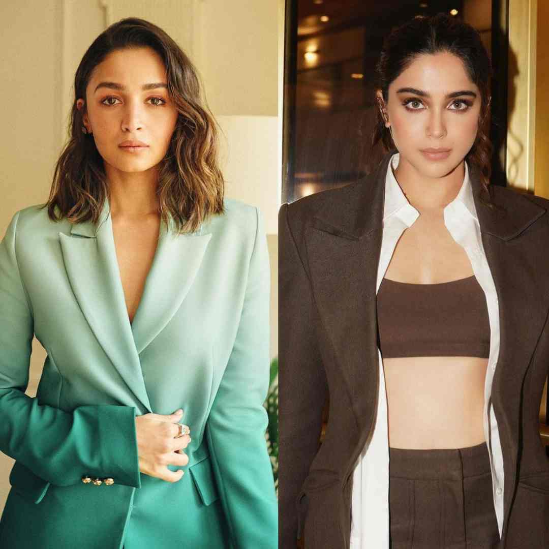 Yash Raj Films Announces 'Alpha' With Alia Bhatt And Sharvari